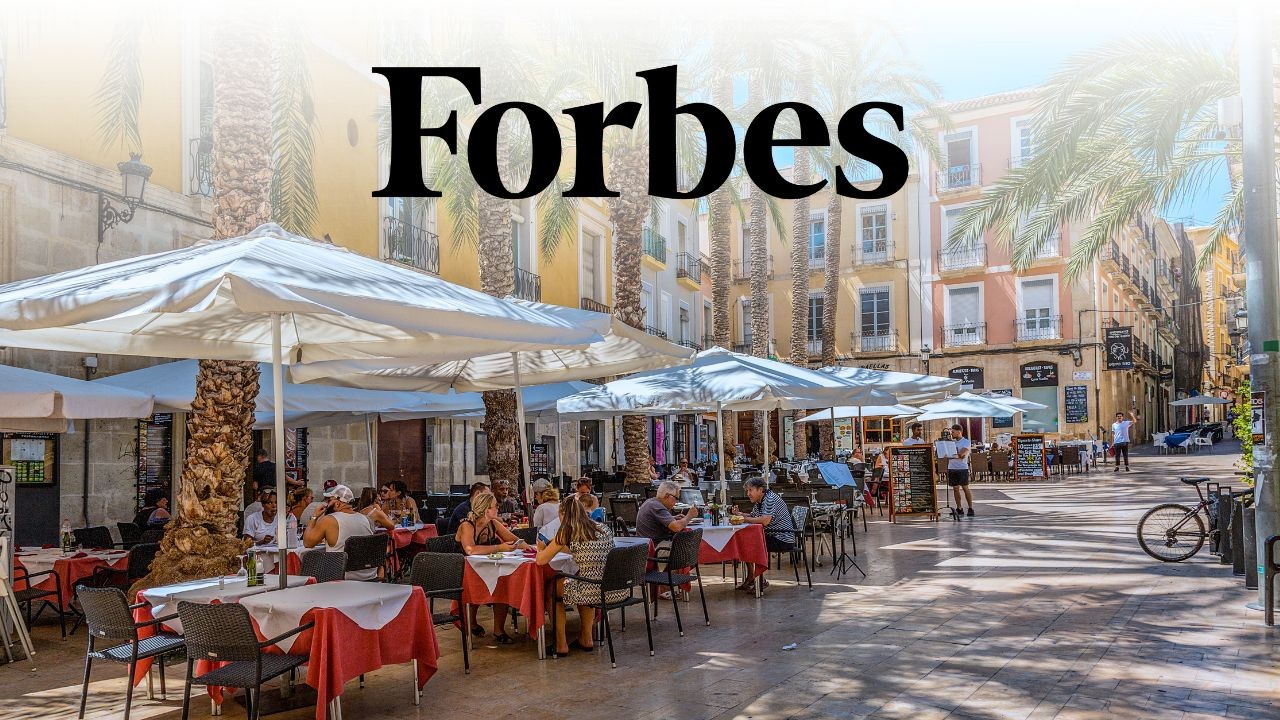 Mooiste Plekken Om Te Wonen Ter Wereld De Beste Plek Om Te Wonen